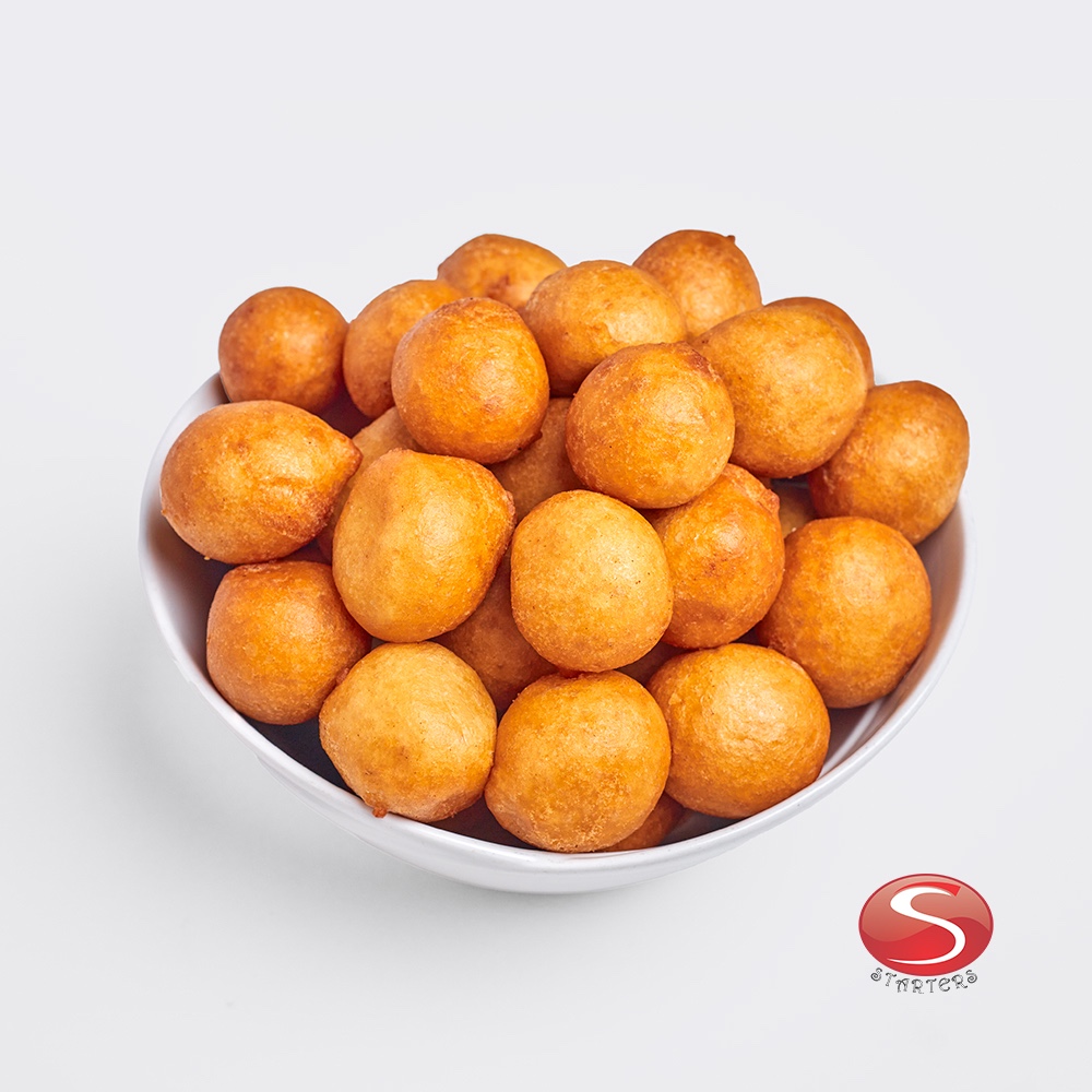 Starters - Premium Food Delivery